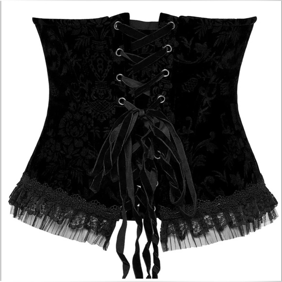 Punk Rave | Intimates & Sleepwear | Punk Rave Gothic Grimm ...